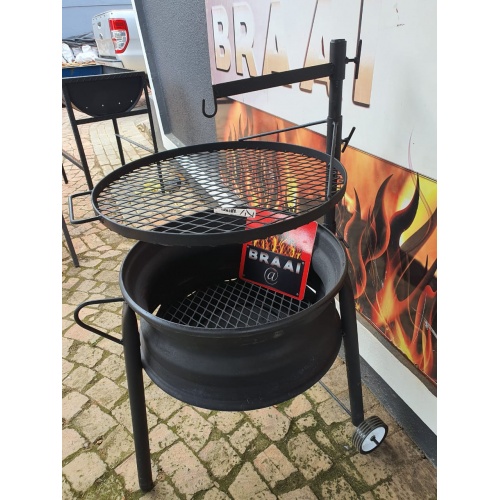 Rim Braai (BIG)
