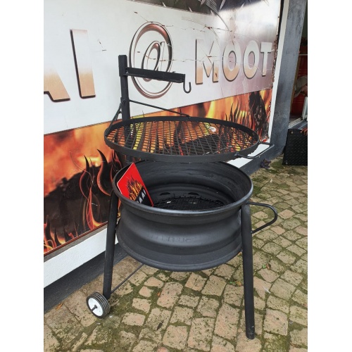 Rim Braai (BIG)
