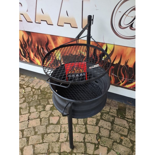 Rim Braai (BIG)