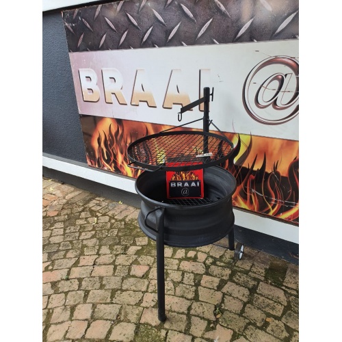 Rim Braai (BIG)