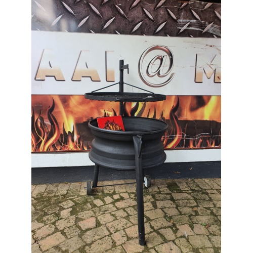 Rim Braai (BIG)